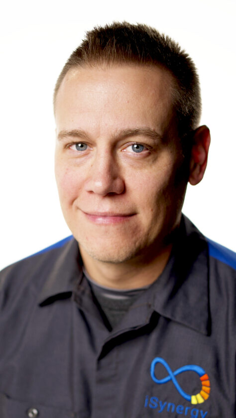 New Waterford native promoted at iSynergy | News, Sports, Jobs ...